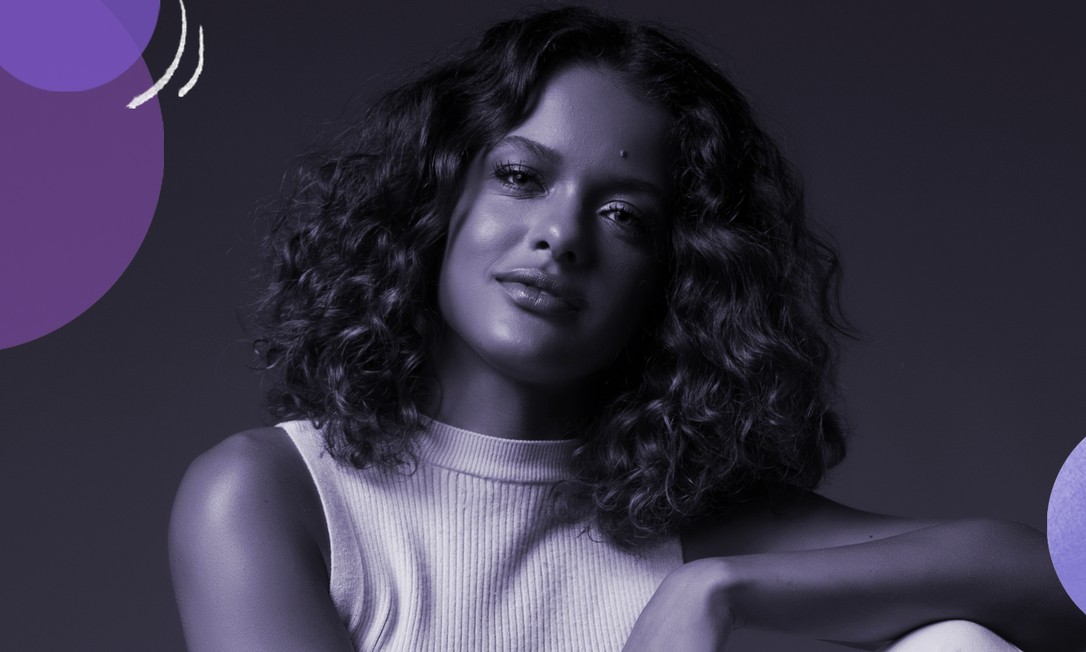 Thainá Duarte, atriz da série 'Aruanas', cria projeto para ajudar ...