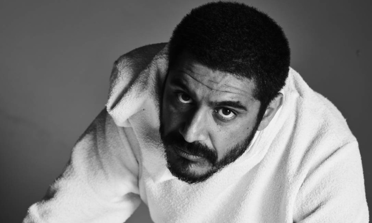 Quarentena de Criolo tem participação em festival, canal de lives e EP ...