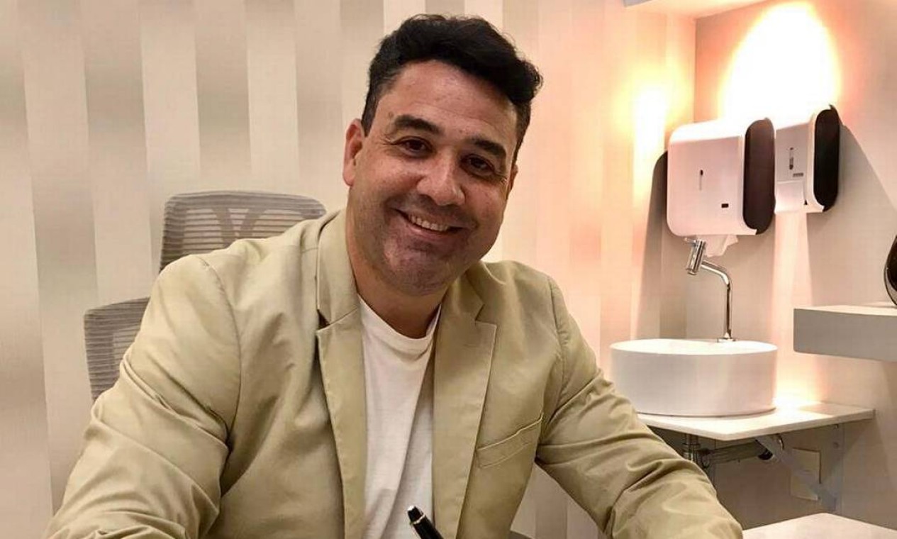 Nutrólogo Fábio Almeida dá dicas para se alimentar bem durante pandemia ...