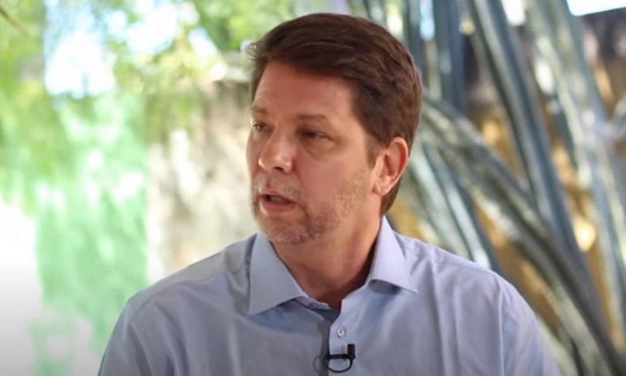 Mario Frias defende experiência em 'Malhação' e Lei Rouanet em primeira ...