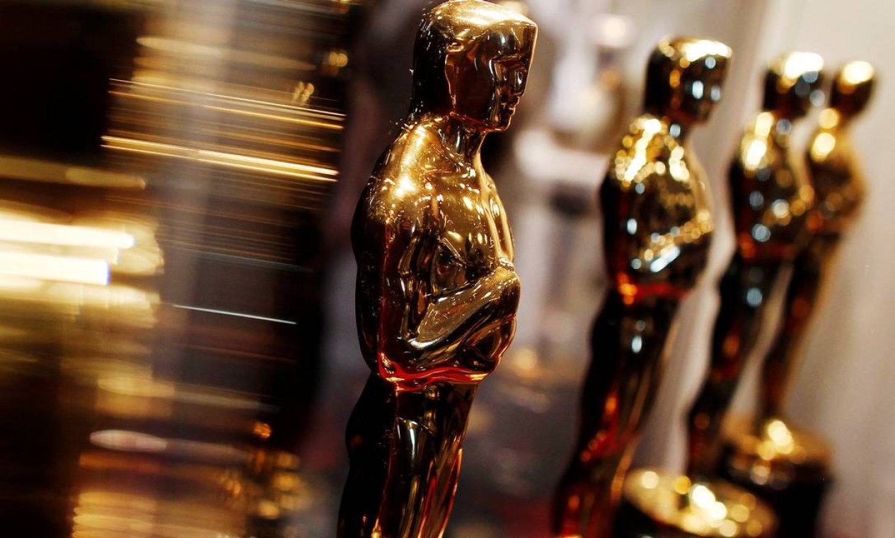 Por mais diversidade no Oscar, Academia anuncia 819 novos membros ...