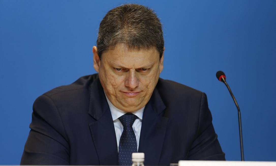 Governo vai investir até R$ 4,5 bilhões em obras de infraestrutura no ...