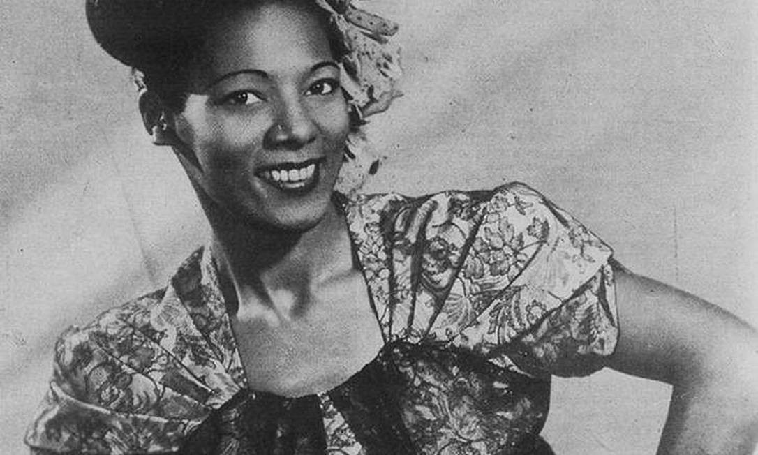 Carmen Costa: live nesta sexta inicia homenagens pelo centenário de ...