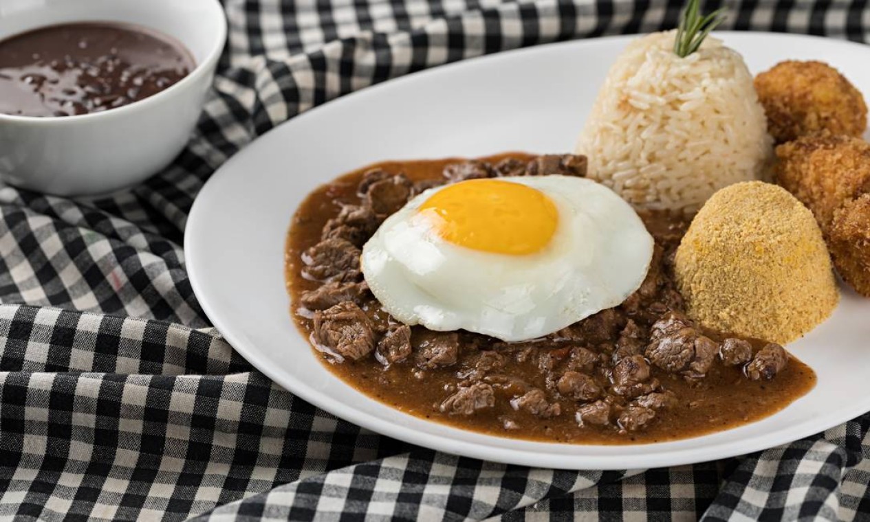 Picadinho: prato servido em restaurantes traz à tona memórias de ...