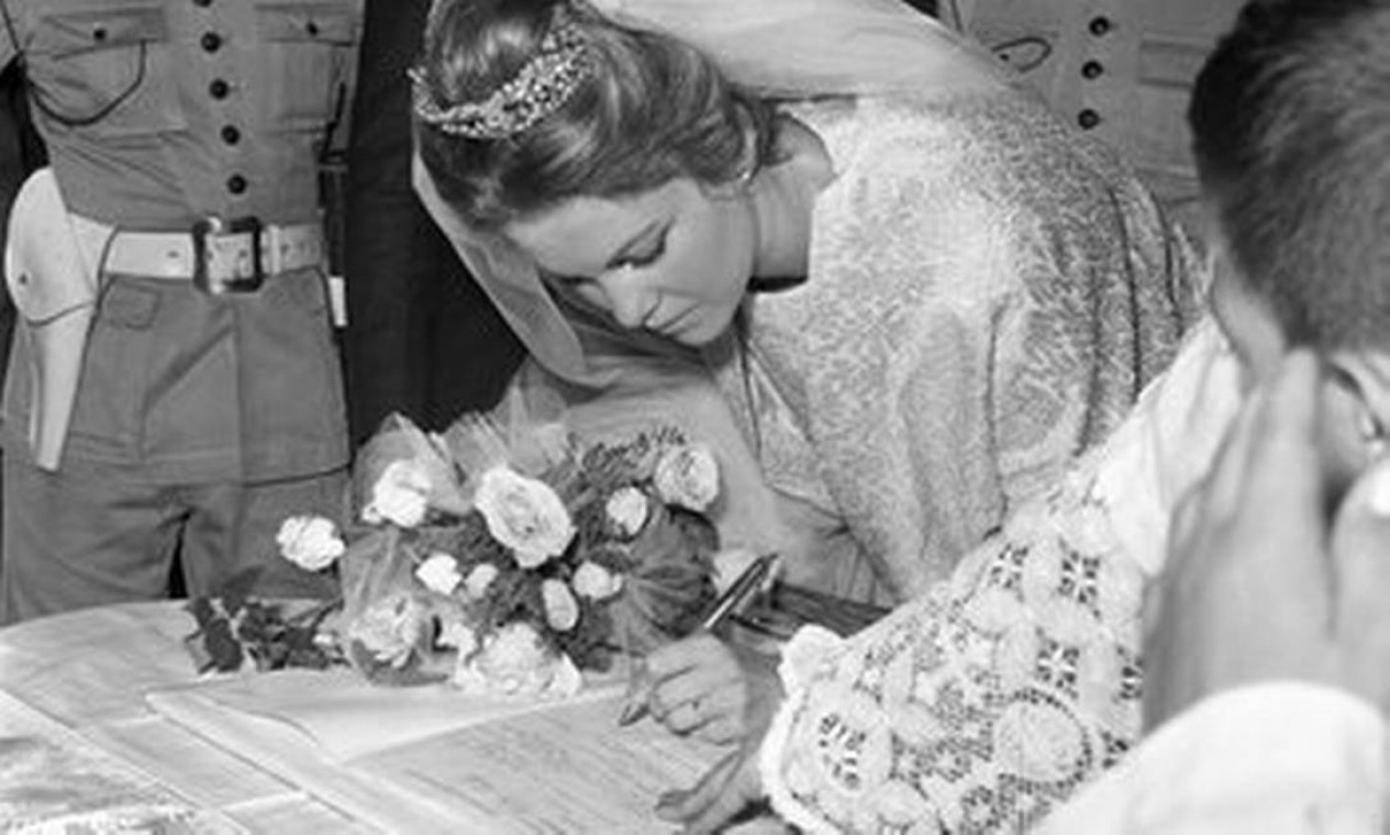 Veja fotos de Martha Rocha, a primeira Miss Brasil - Jornal O Globo