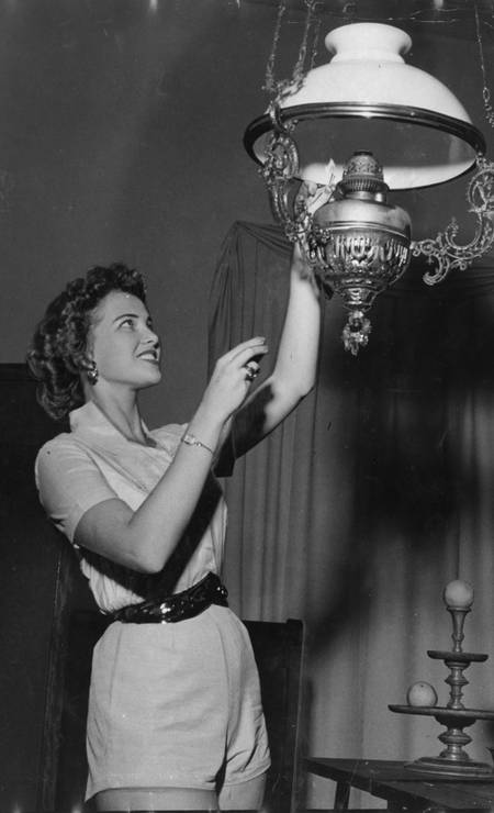 Martha Rocha, a primeira Miss Brasil, morre aos 83 anos em Niterói ...