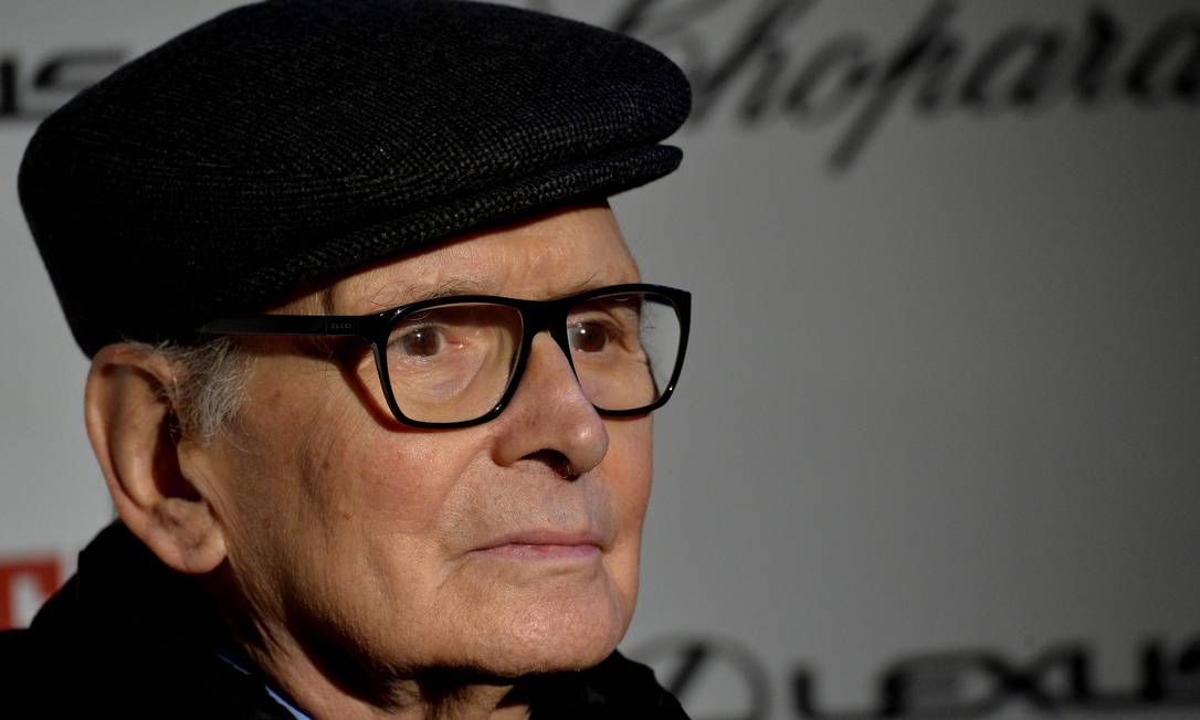 Morricone: curador de mostra sobre compositor indica as trilhas ...