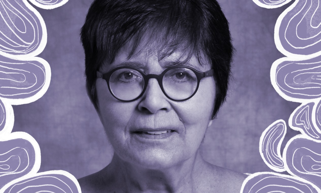 Referência do pensamento feminista decolonial, ativista e filósofa ...