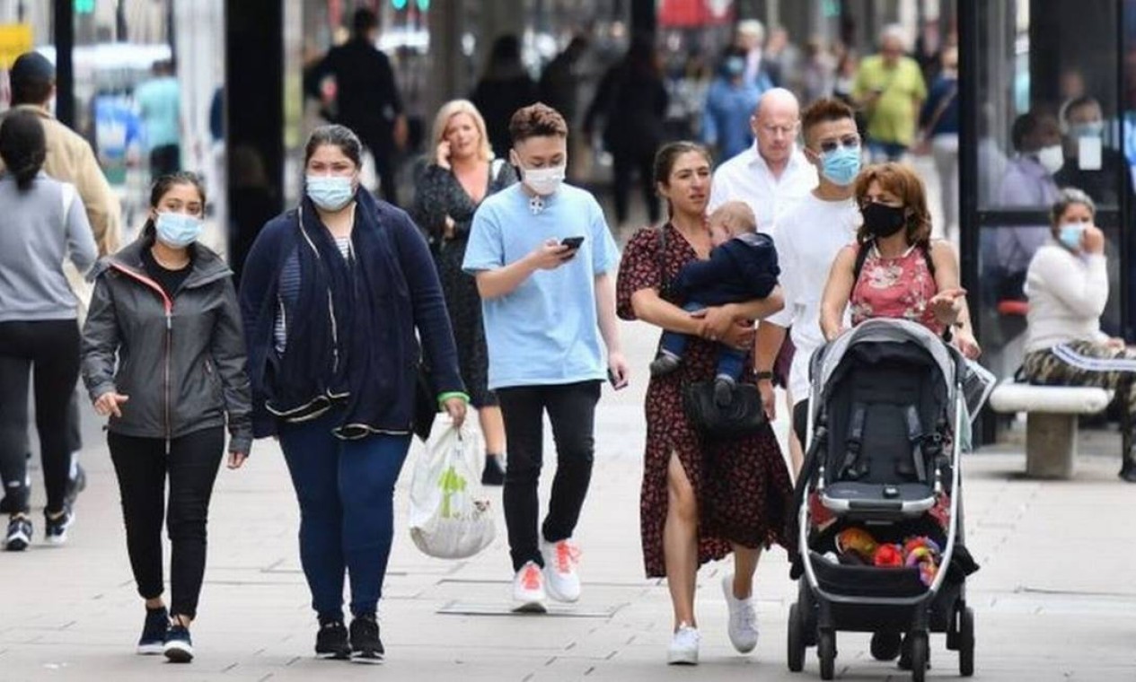 Assintomáticos: o que se sabe sobre o dano que a Covid-19 pode causar ...