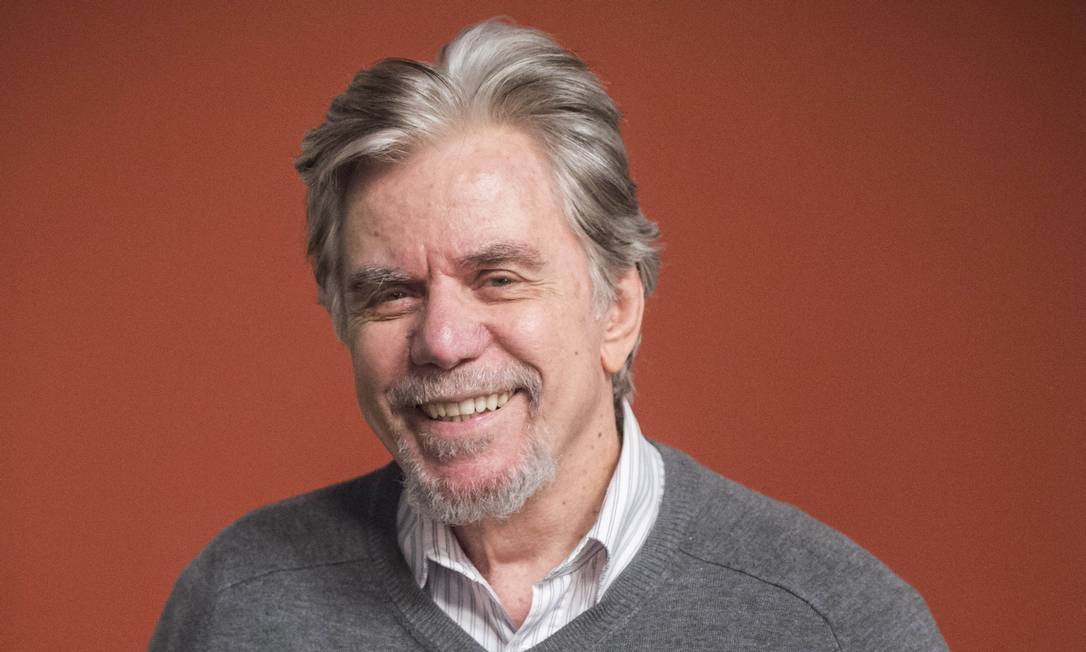 Reginaldo Faria lembra cena emblemática de 'Vale tudo' e problemas de ...