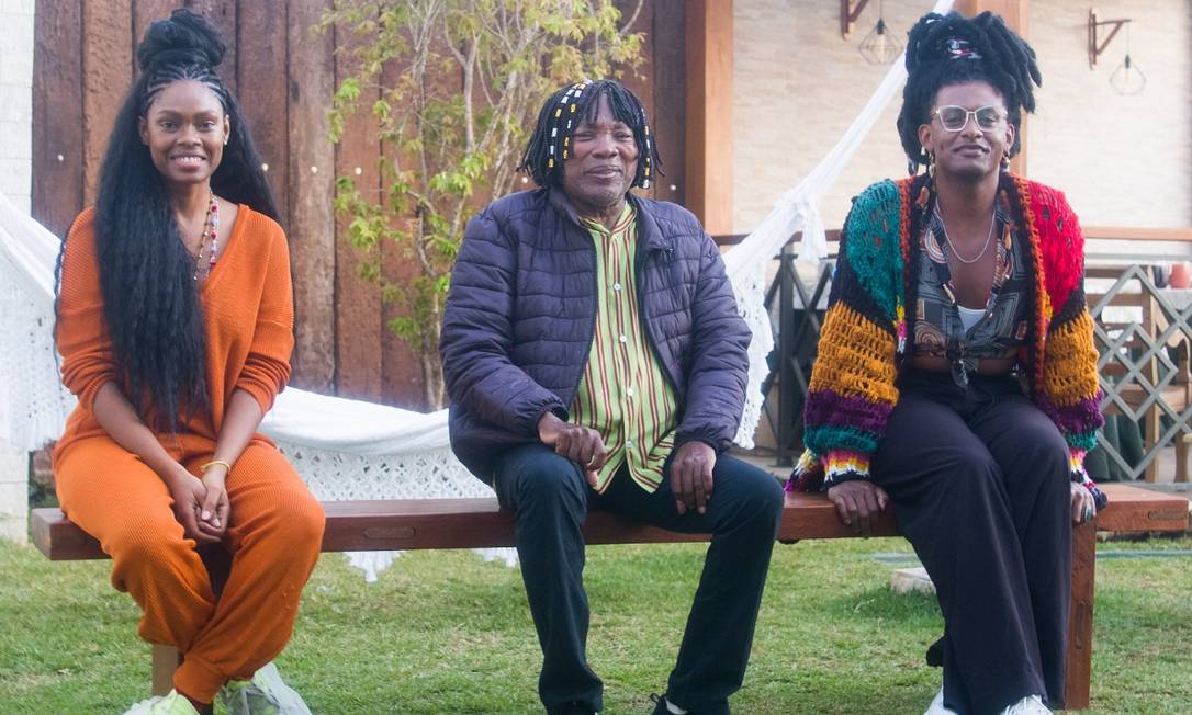 ‘Não tem alegria maior do que cantar com jovens artistas’, diz Milton ...