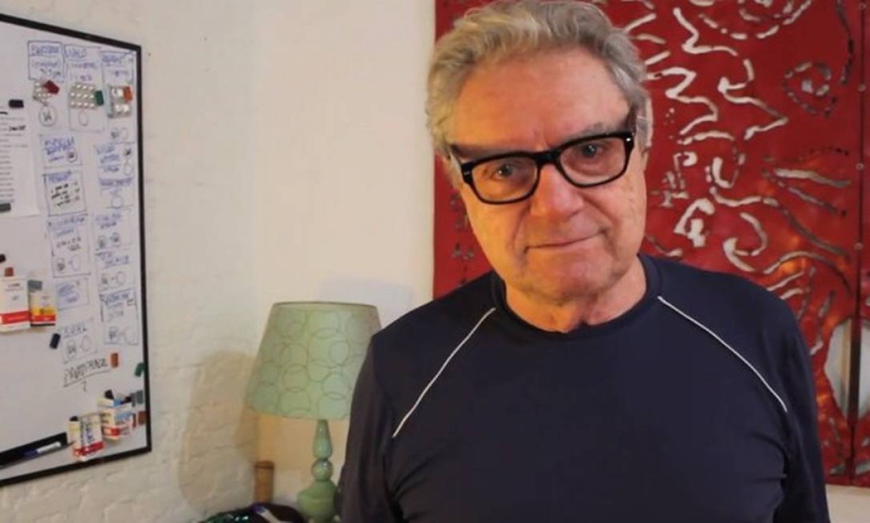 Morre o publicitário e escritor Enio Mainardi, aos 85 anos - Jornal O Globo