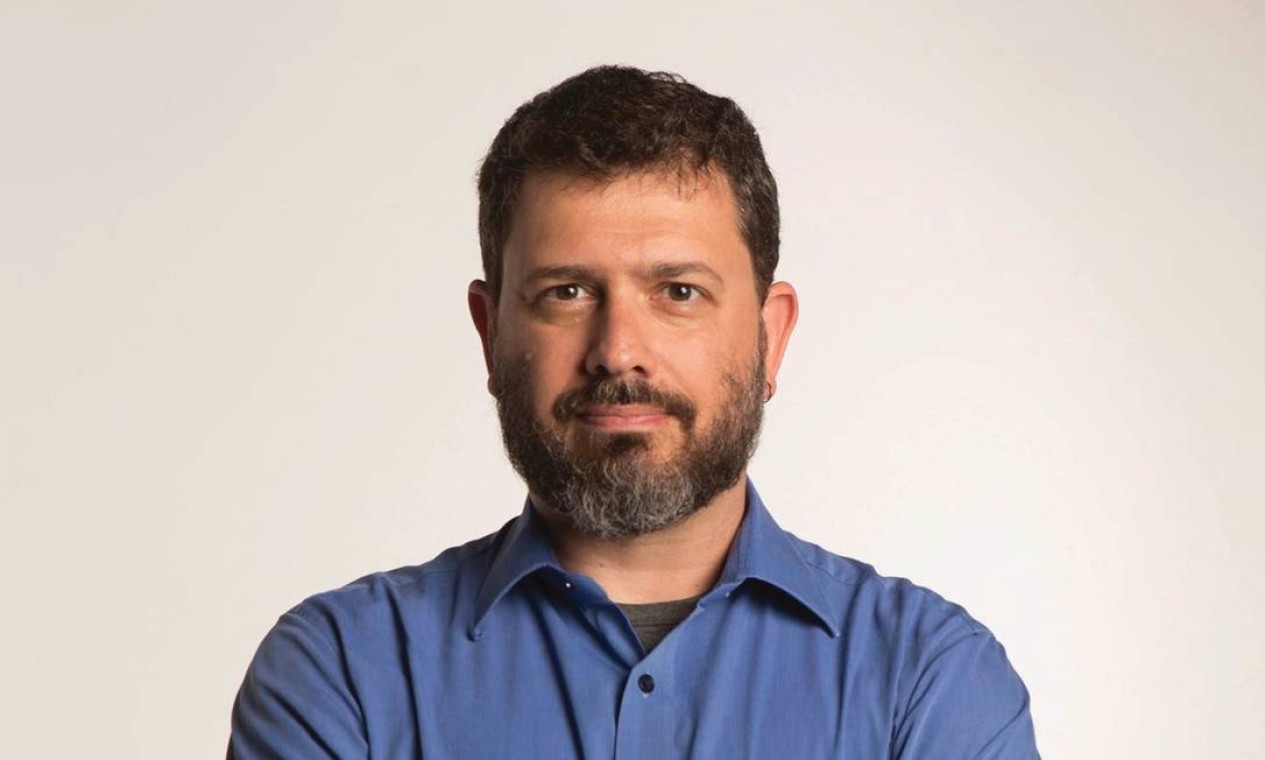 'Nós não lidamos bem com a ideia de cidadania’, diz Pedro Doria, autor ...