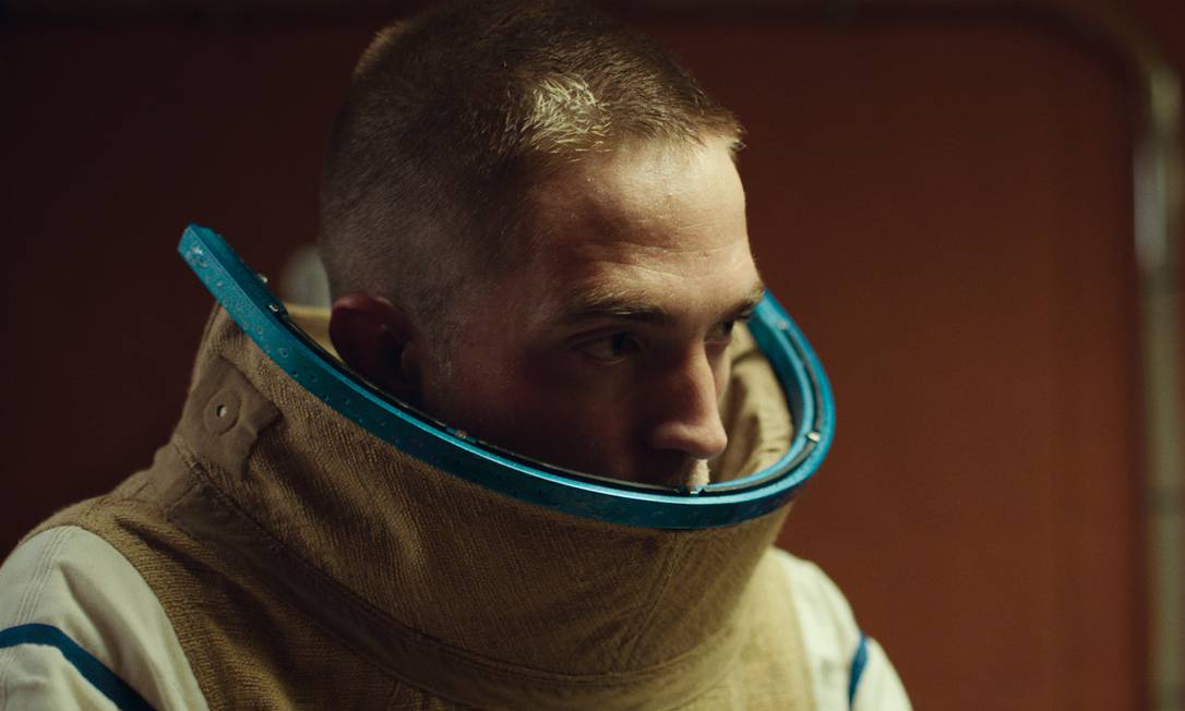 Robert Pattinson estrela 'High life', sobre missão espacial com ...