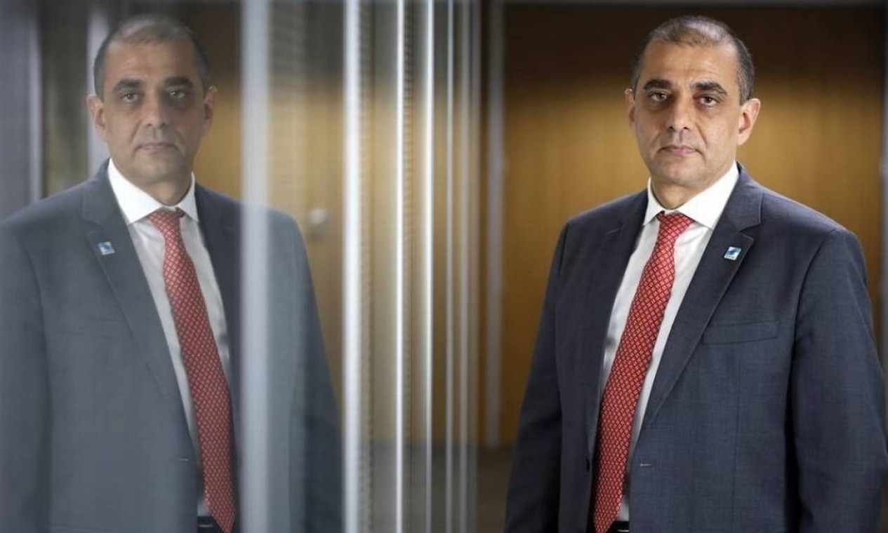 Delação de Edmar: ex-secretário de Witzel gravou conversas com vários ...