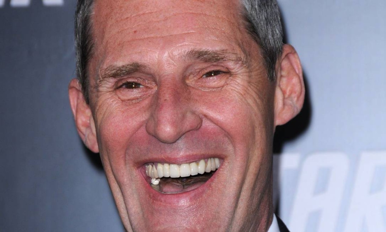 Morre ator Ben Cross, de 'Carruagens de Fogo', aos 72 anos - Jornal O Globo