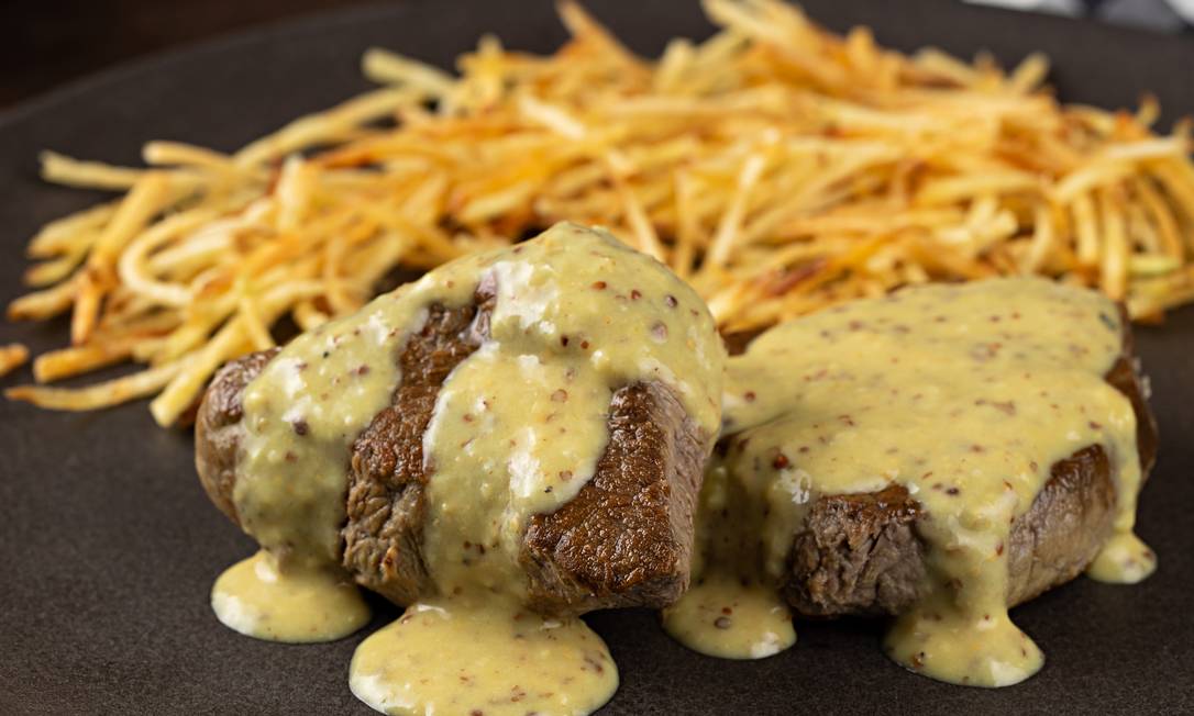 Rio Gastronomia: nos dez anos do festival, restaurantes oferecem pratos ...