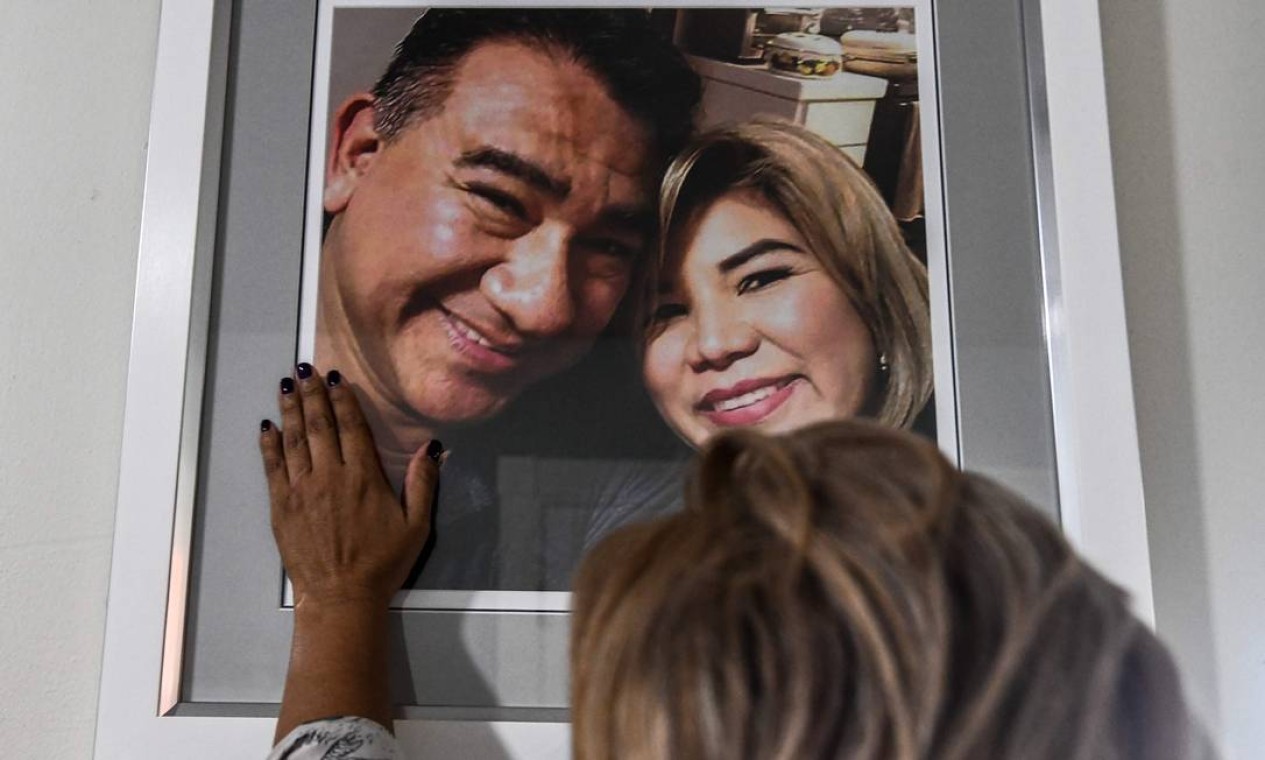 Veja o drama da família do salvadorenho que morreu de Covid-19 logo após ser demitido e não tem ...