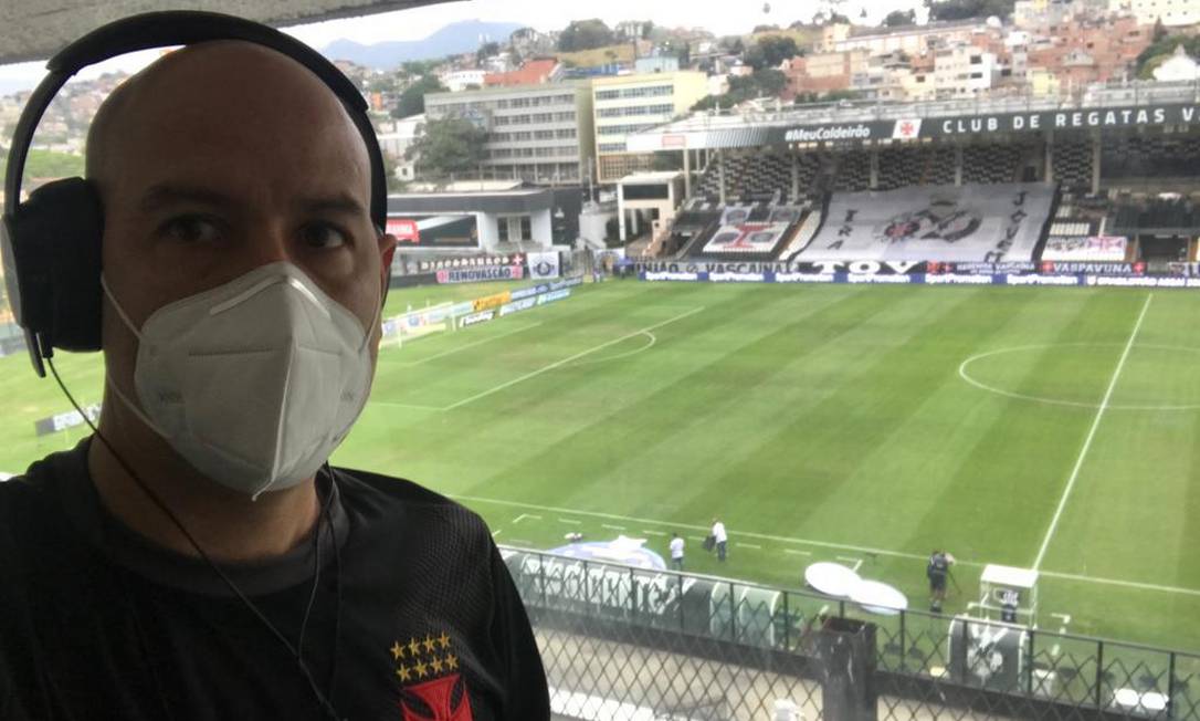 Divisão sobre uso das vaias, 'timing' de cada música e vetos da CBF ...