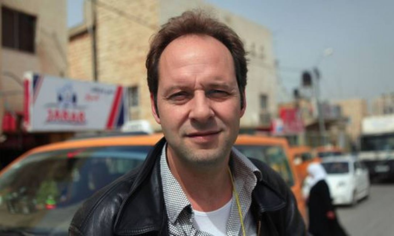 'Ninguém queria ficar perto do Bolsonaro', diz diretor de documentário ...