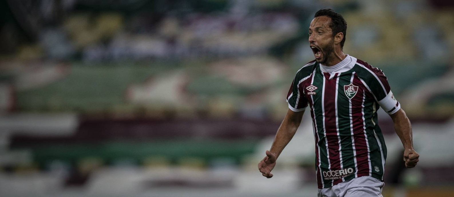 Mansur: Nenê brilha na melhor atuação do Fluminense desde a volta do ...