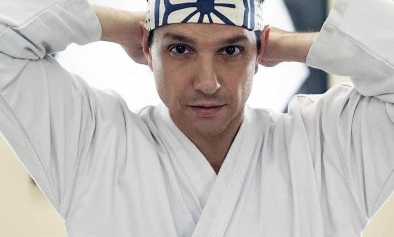 'Cobra Kai': terceira temporada da séria estreia na Netflix; veja fotos ...