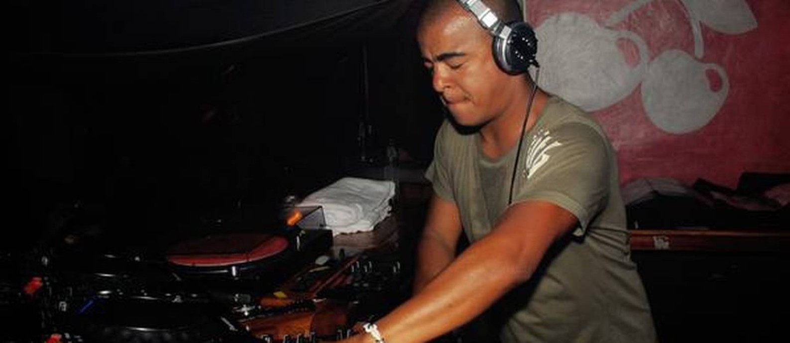 DJ Erick Morillo é encontrado morto em Miami - Jornal O Globo