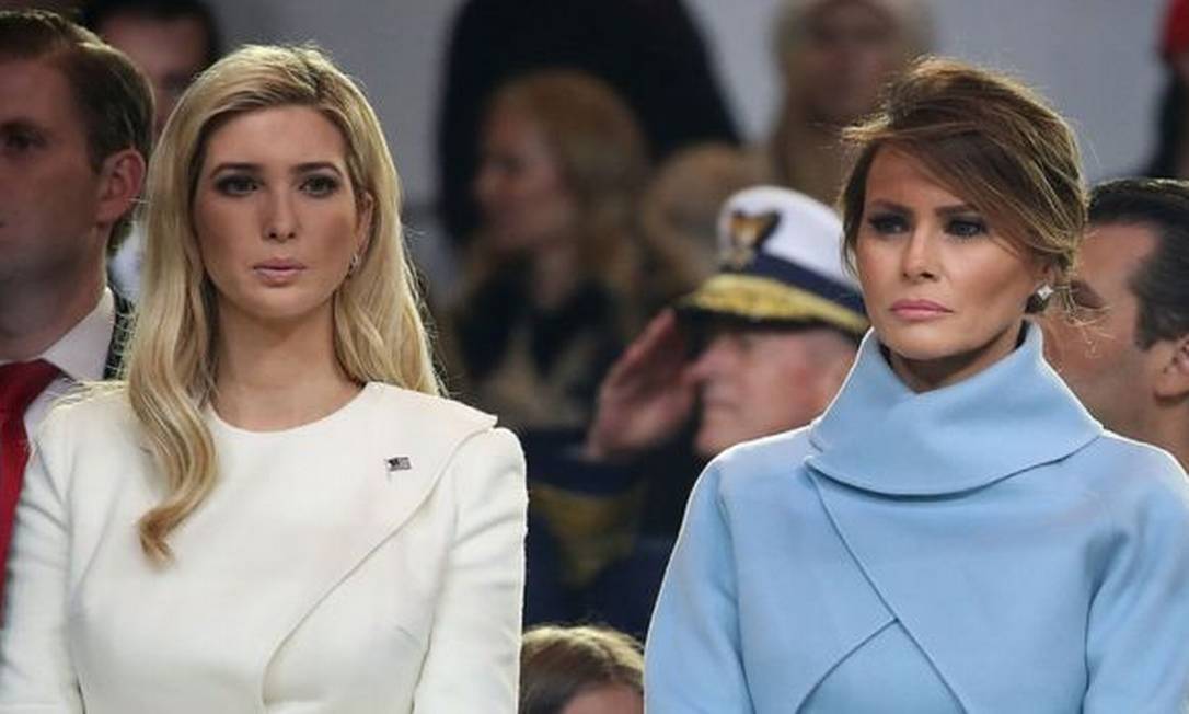 7 revelações de 'Melania and Me', livro de memórias de ex-amiga de ...