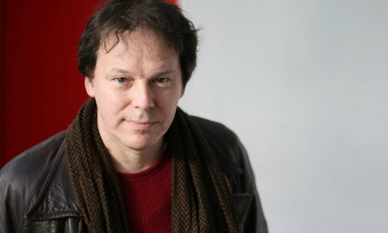 David Graeber, antropólogo creditado por popularizar a frase 'Nós somos ...