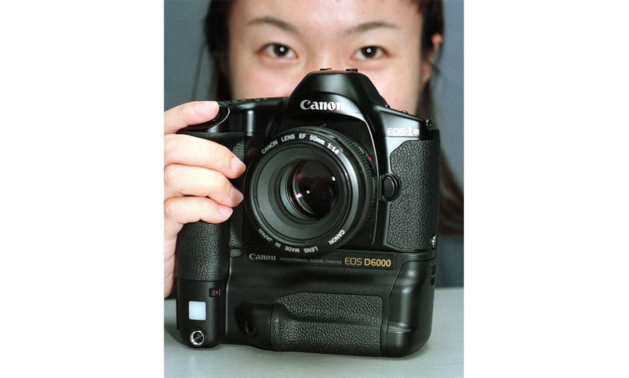 #TBT – Tem bastante tempo: veja o que já foi notícia na data desta ...