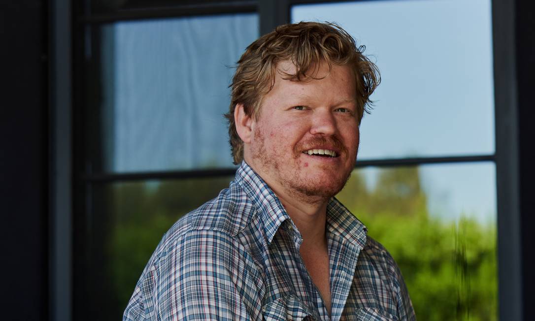 Saiba quem é Jesse Plemons, o rosto comum que conquistou Hollywood ...