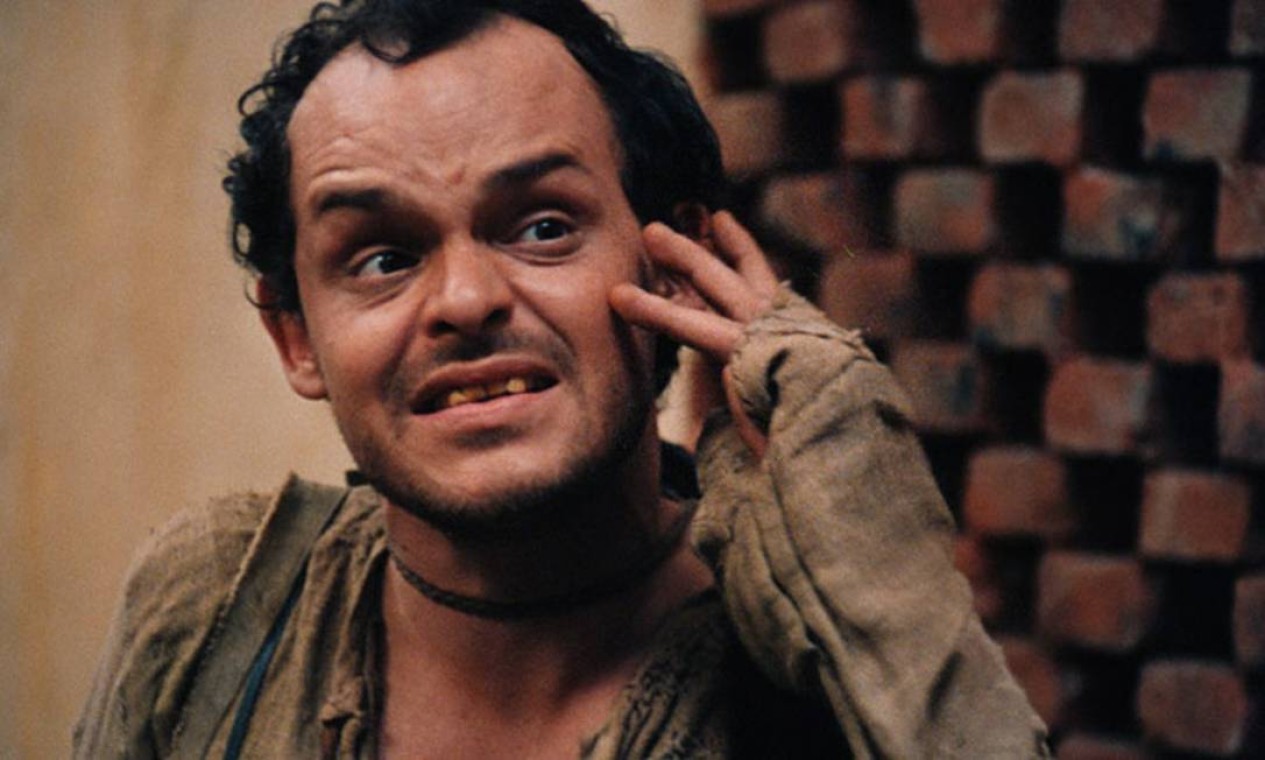 Filme 'O Auto da Compadecida' completa 20 anos; relembre cenas e ...