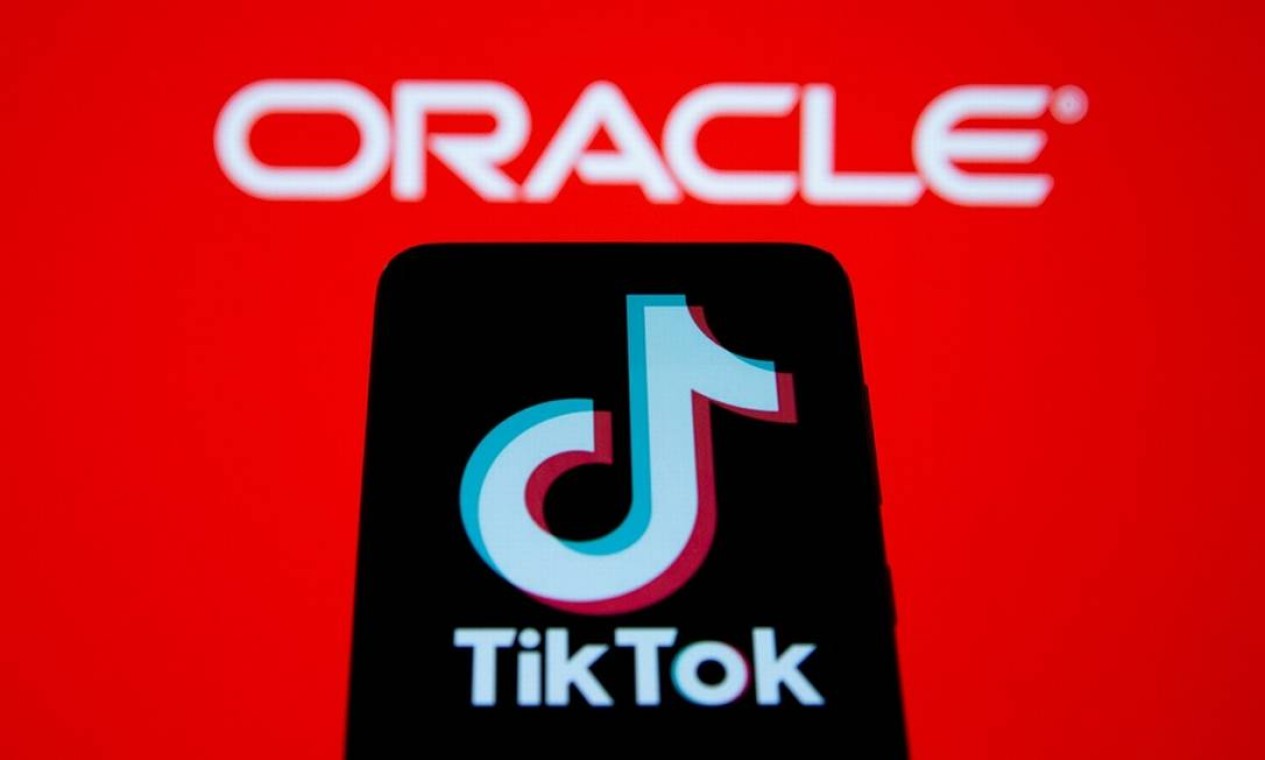 TikTok: escolha da Oracle em vez da Microsoft se deve à proximidade de ...