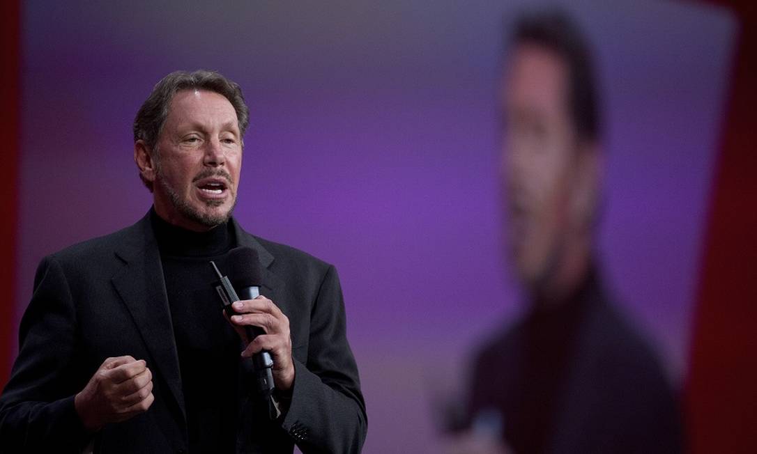 TikTok: escolha da Oracle em vez da Microsoft se deve à proximidade de ...