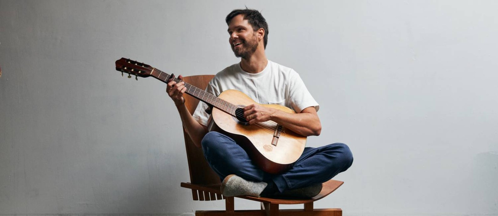 João Gilberto inspira líder do Dirty Projectors em novo disco - Jornal ...