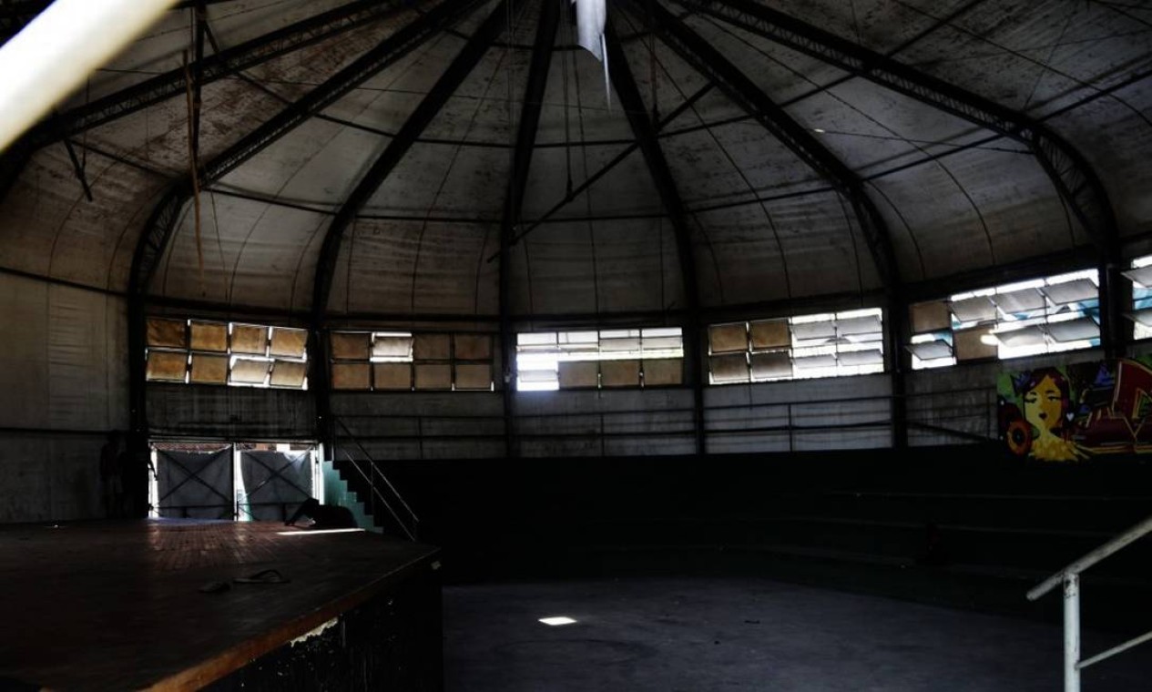 Dez desafios para o futuro secretário de Cultura do Rio, Marcus ...