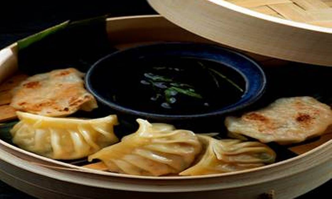 Aprenda a fazer guioza e mais duas receitas rápidas da culinária ...