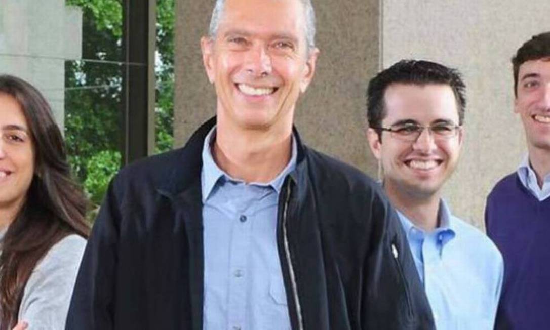 Deserdado, Alberto Safra quer contestar testamento do pai, o banqueiro ...