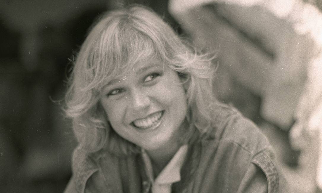 Xuxa Meneghel: veja imagens da vida e carreira da eterna Rainha dos ...