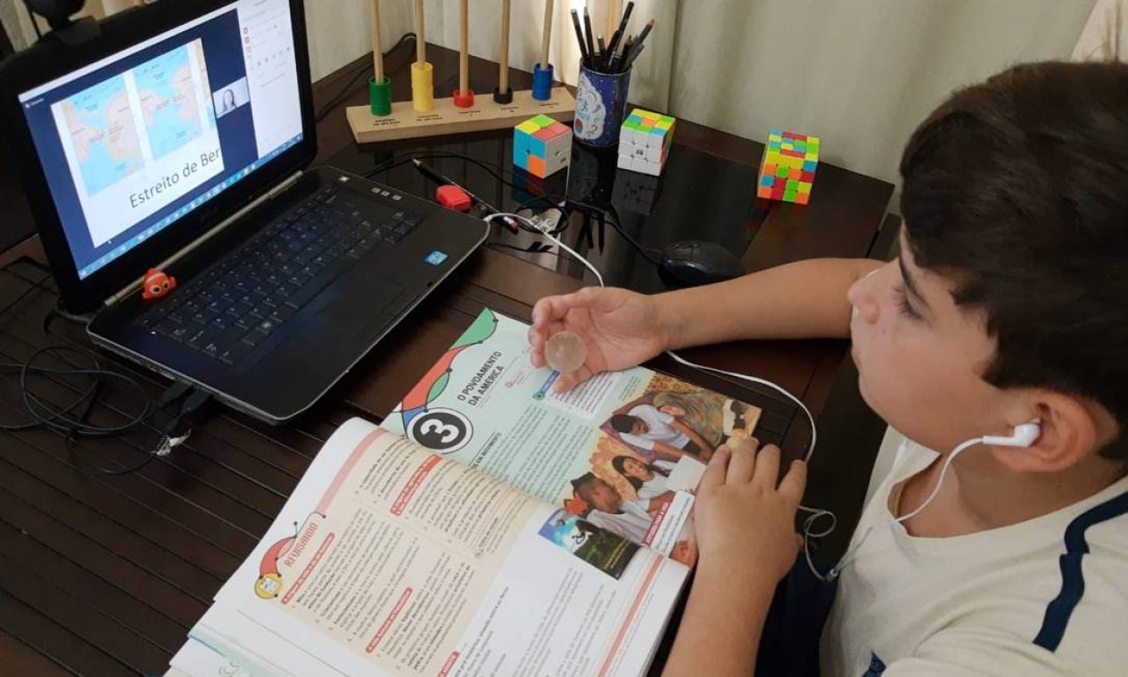 Da pandemia à tecnologia, Educação 360 debaterá os grandes desafios ...