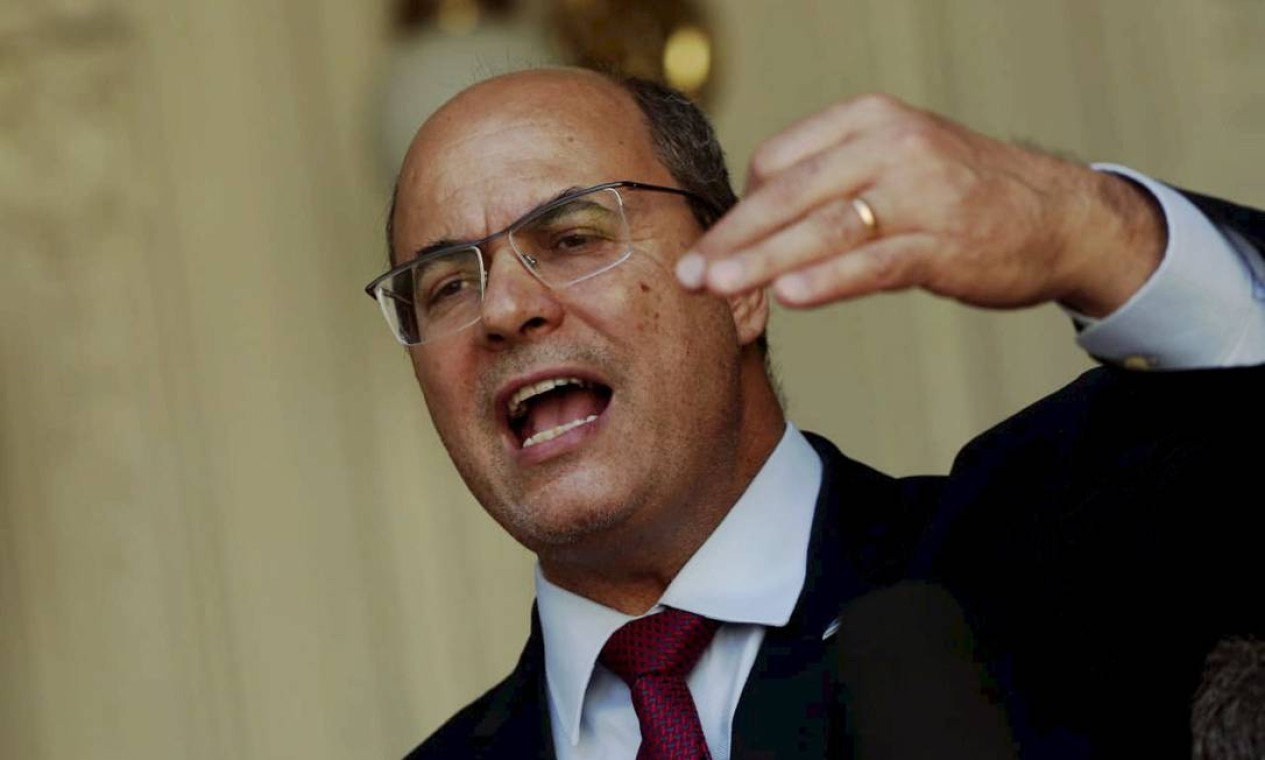 Impeachment de Witzel: confira a linha do tempo do processo iniciado em ...