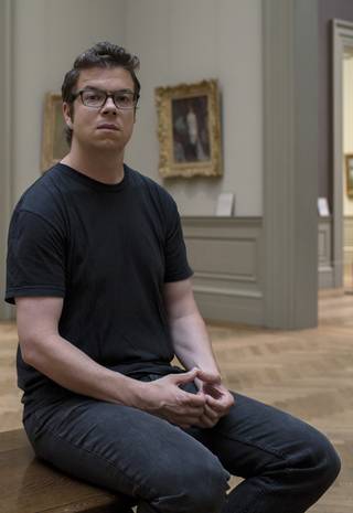 Em novo livro, Ben Lerner volta à própria adolescência para entender os ...