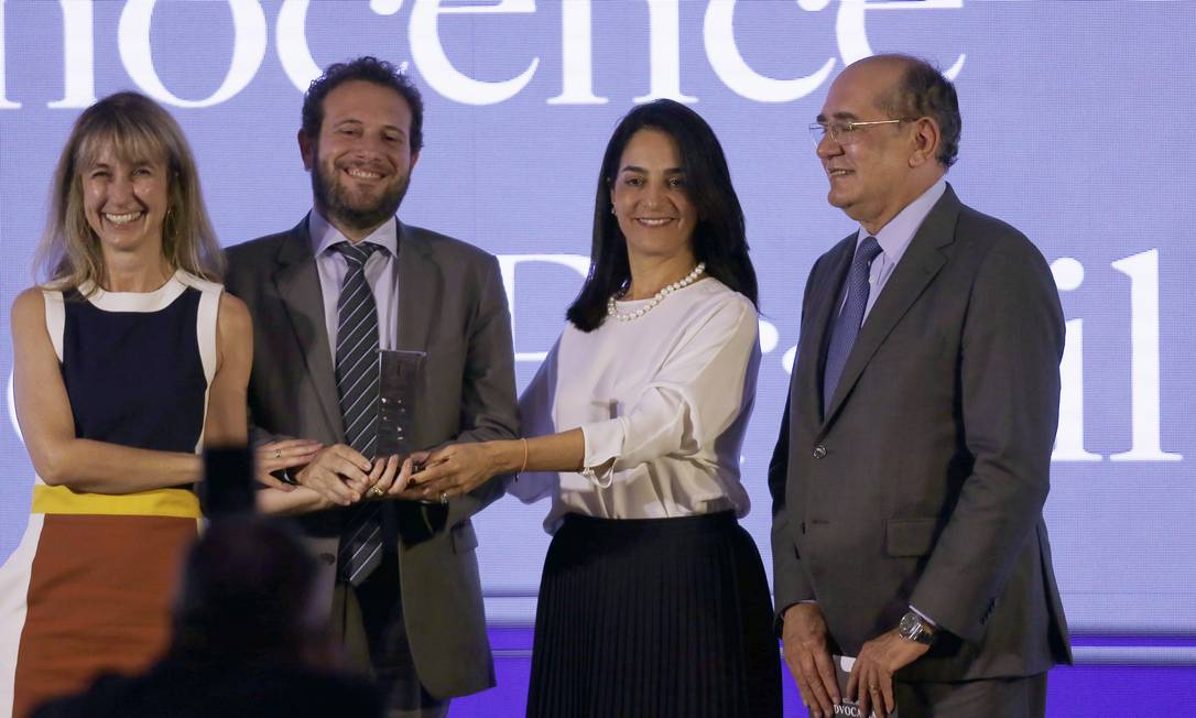 ONG faz evento nesta sexta-feira para marcar o Dia da Condenação ...