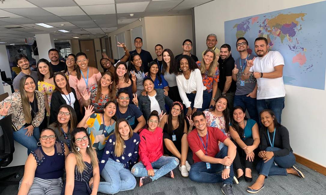 Great Place to Work: Copastur conquista primeiro lugar no ranking das ...