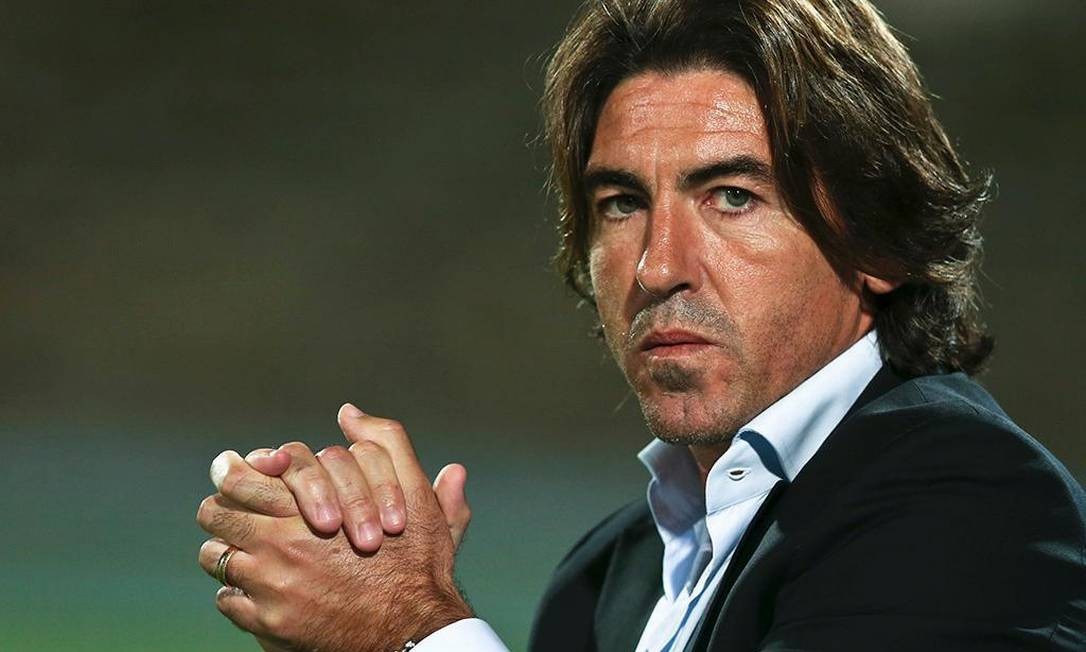 Ricardo Sá Pinto perto do Vasco: quem é o técnico português de ...
