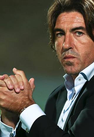 Ricardo Sá Pinto perto do Vasco: quem é o técnico português de ...