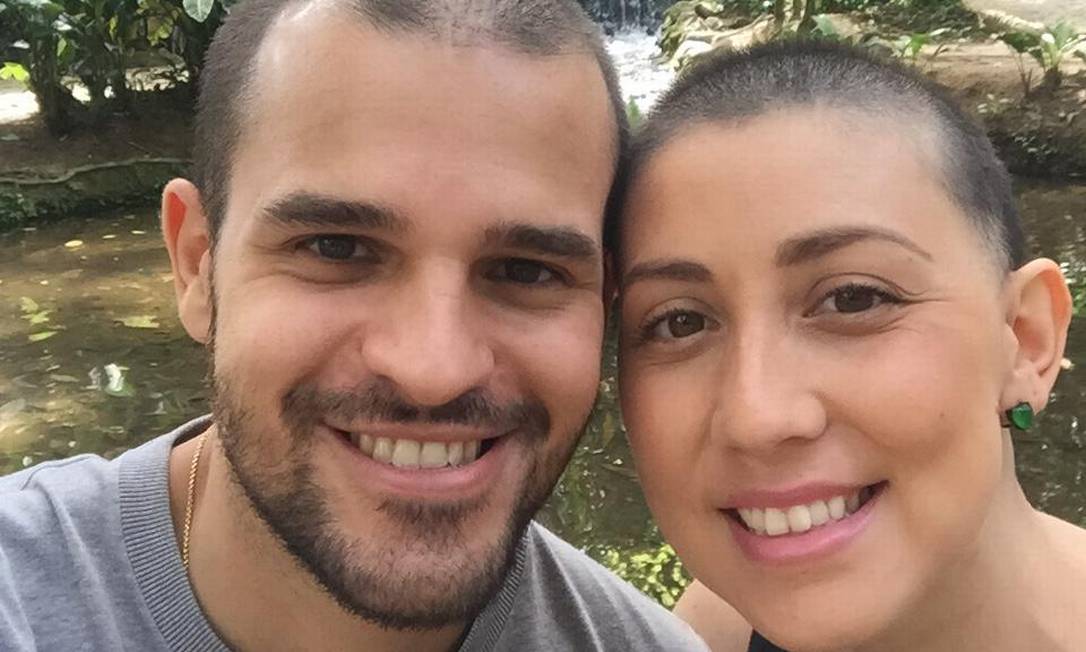 Outubro Rosa: duas vezes diagnosticada com câncer de mama, tijucana ...