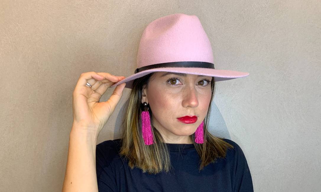 Outubro Rosa: duas vezes diagnosticada com câncer de mama, tijucana ...