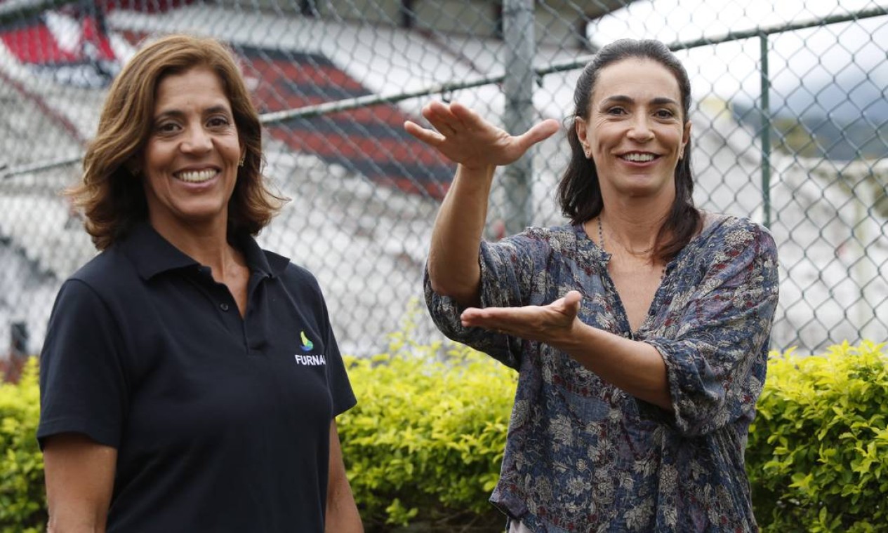 Relembre momentos marcantes da carreira de Isabel do Vôlei - Jornal O Globo