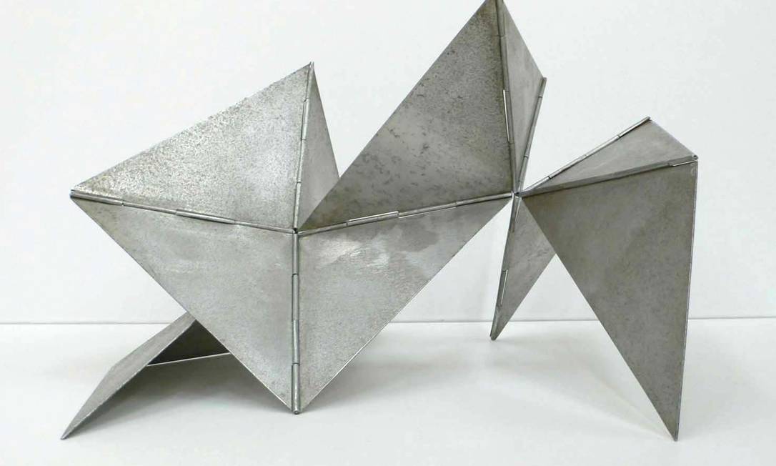 Por que Lygia Clark é referência e ainda choca conservadores em 2020 ...